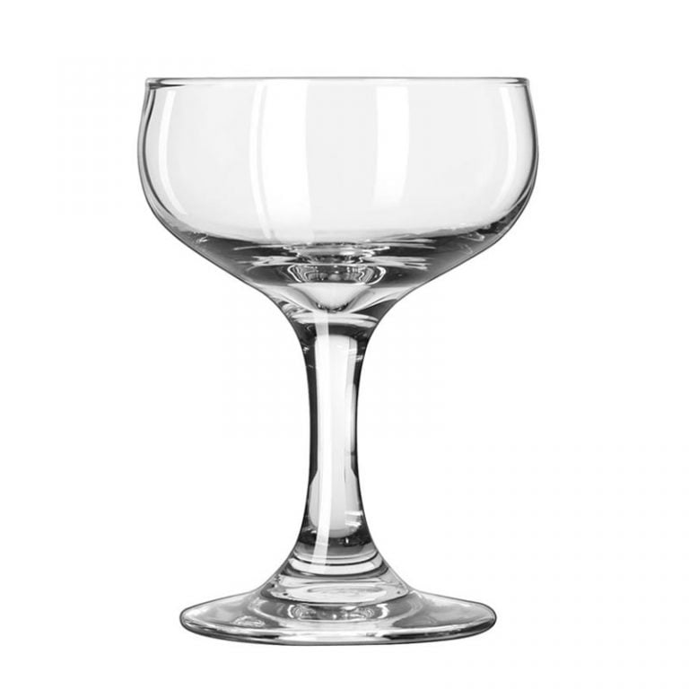 Libbey Embassy 16,3 cl Champagne Coupe