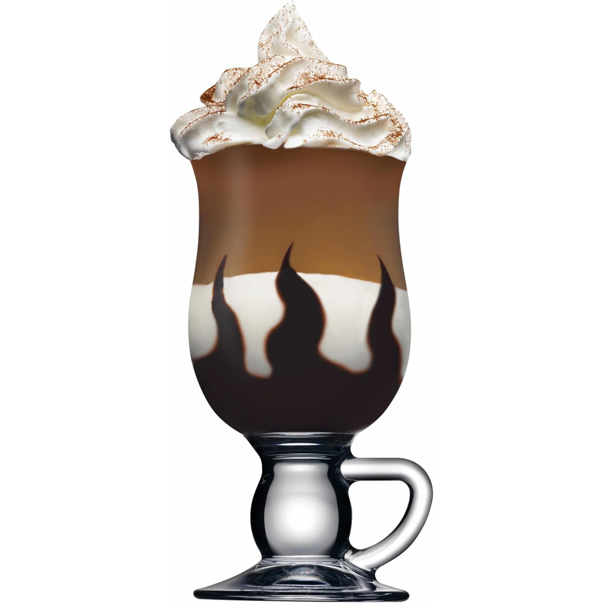 Pasabahce Mazagran 27 cl Irish Coffee Doos 6 Stuks