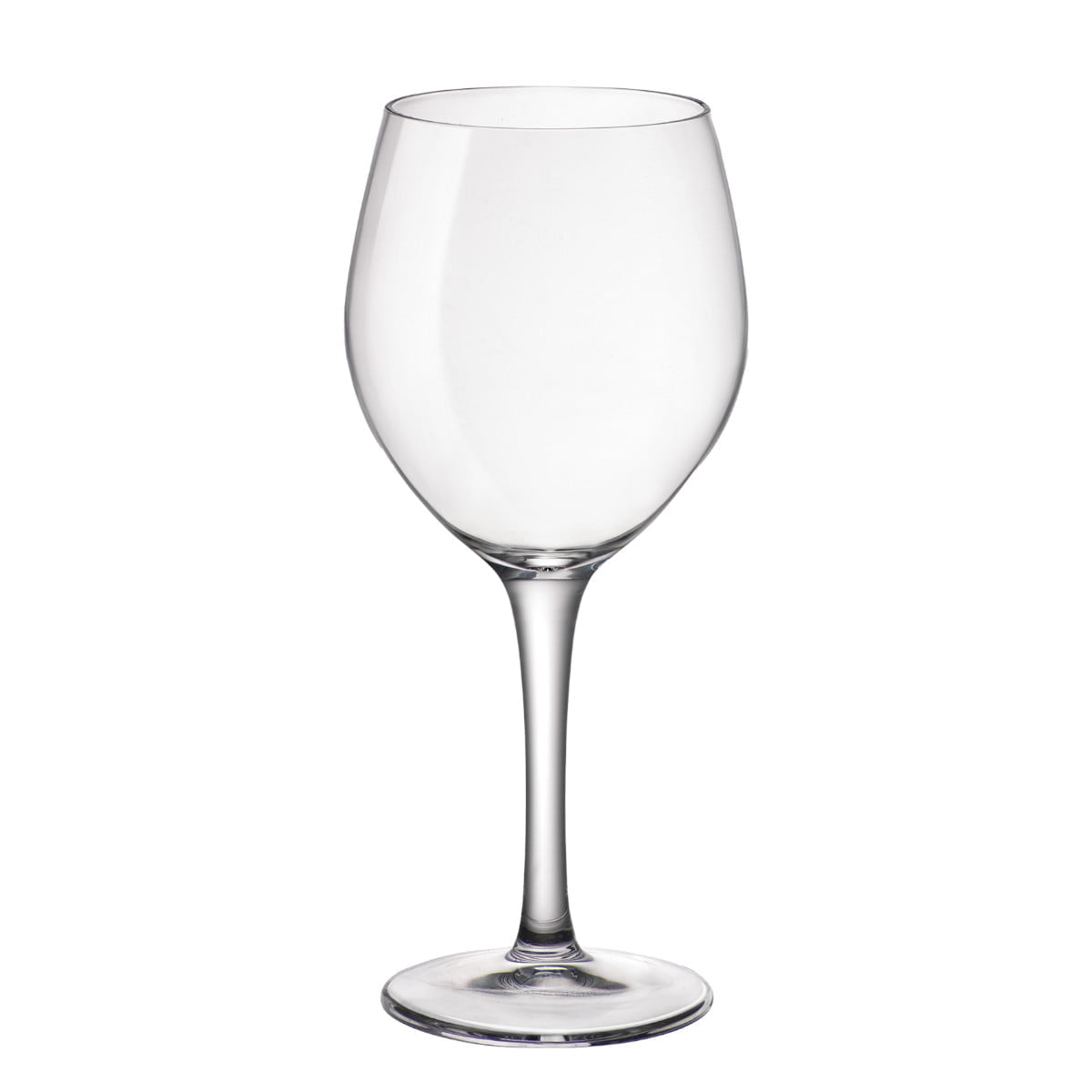 Rocco Bormioli Milano 35 cl Wijnglas Doos 12 Stuks