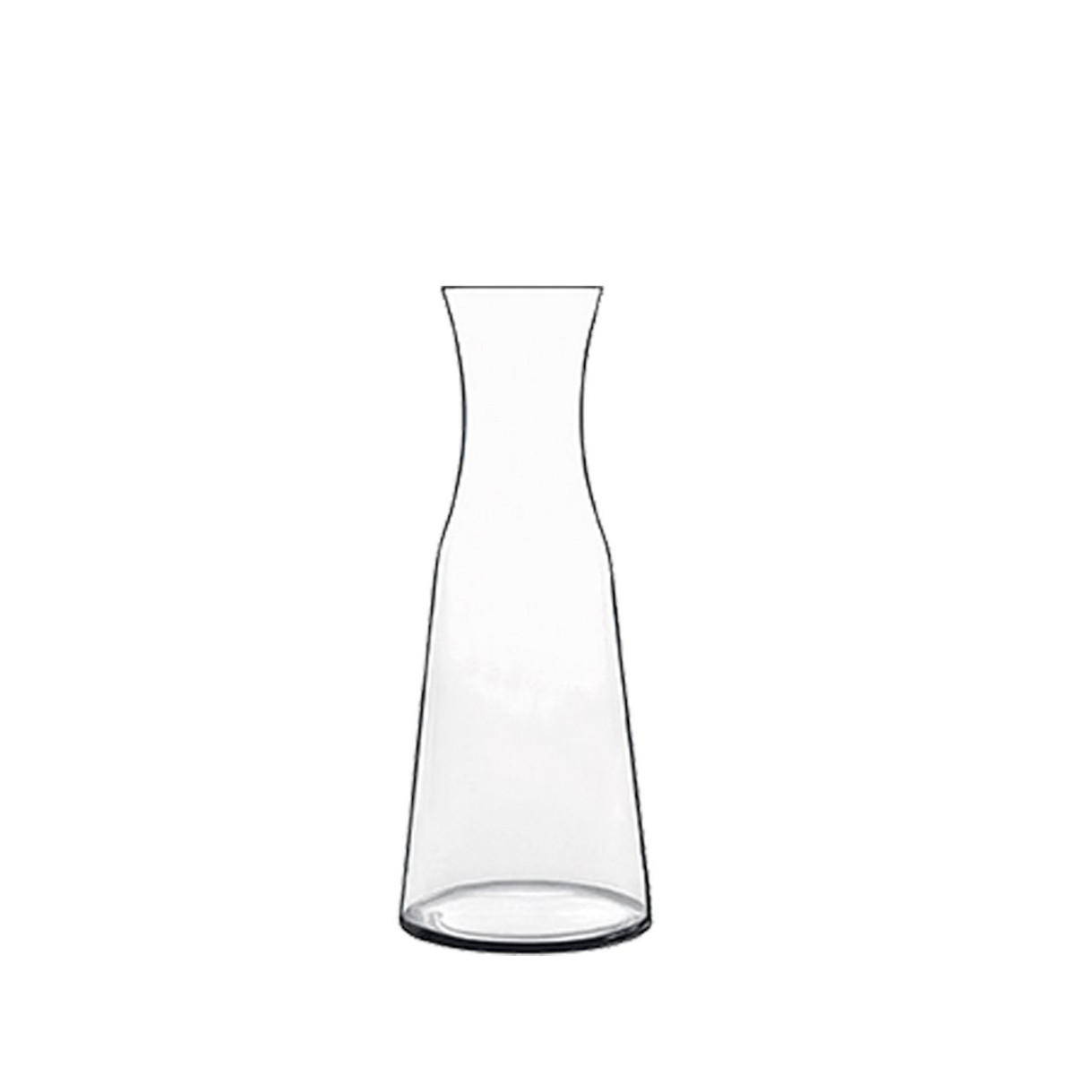 Luigi Bormioli Atelier 15 cl Karaf Schenkmaat 0,1 Liter