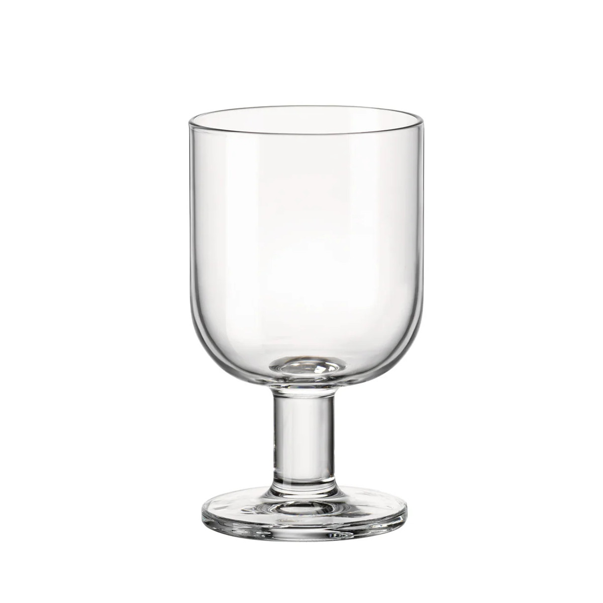 Rocco Bormioli Hosteria 28 cl Wijnglas Doos 6 Stuks